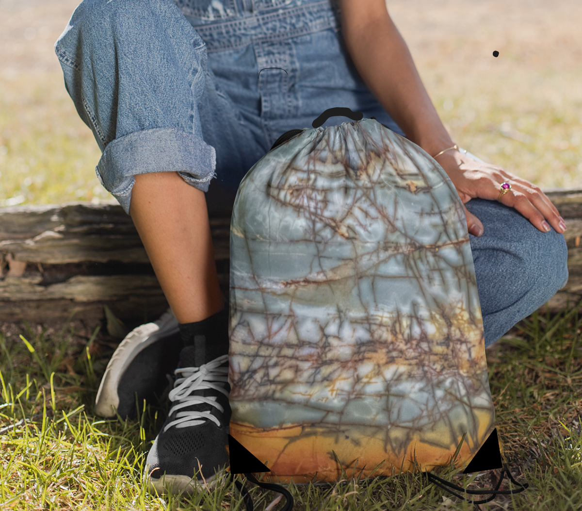Drawstring Bags – Soul of Rock